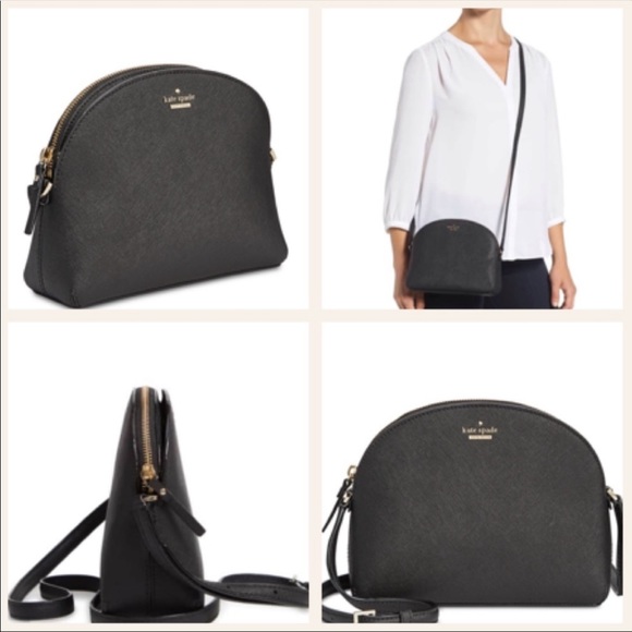 kate spade | Bags | Kate Spade Large Hilli Crossbody Wallet Set | Poshmark